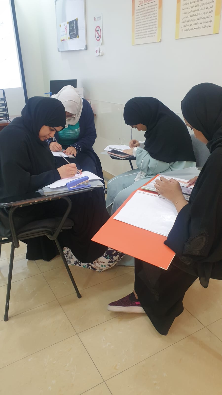 Training Methodology – Excellence Training Solutions