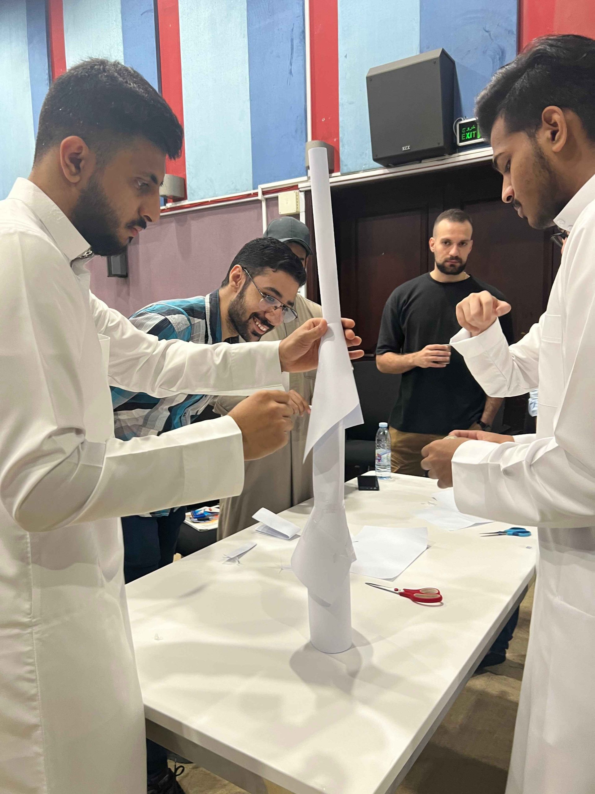 About – Excellence Training Solutions