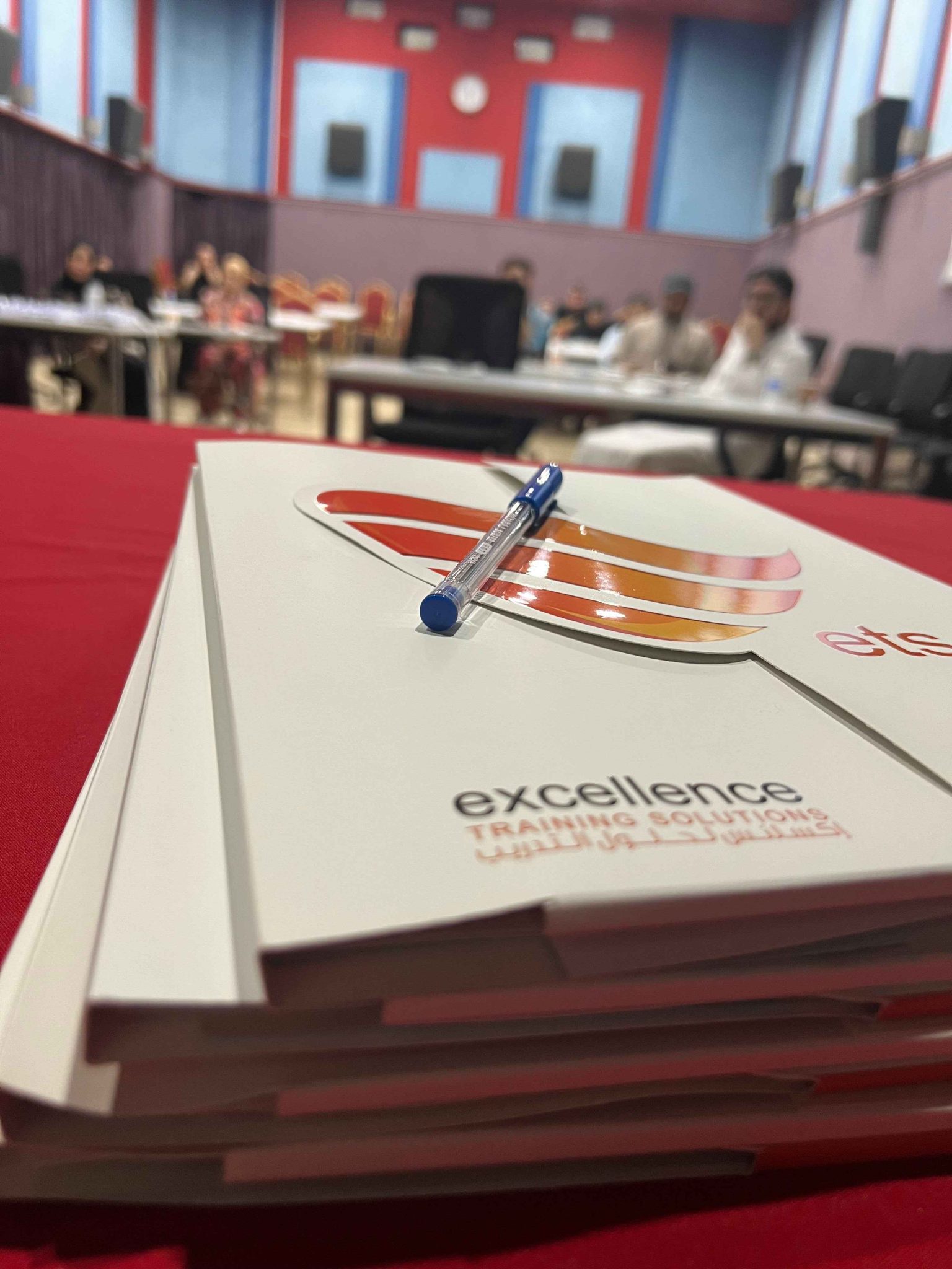 Excellence Training Solutions – Transform Your Future with Expert-Led ...