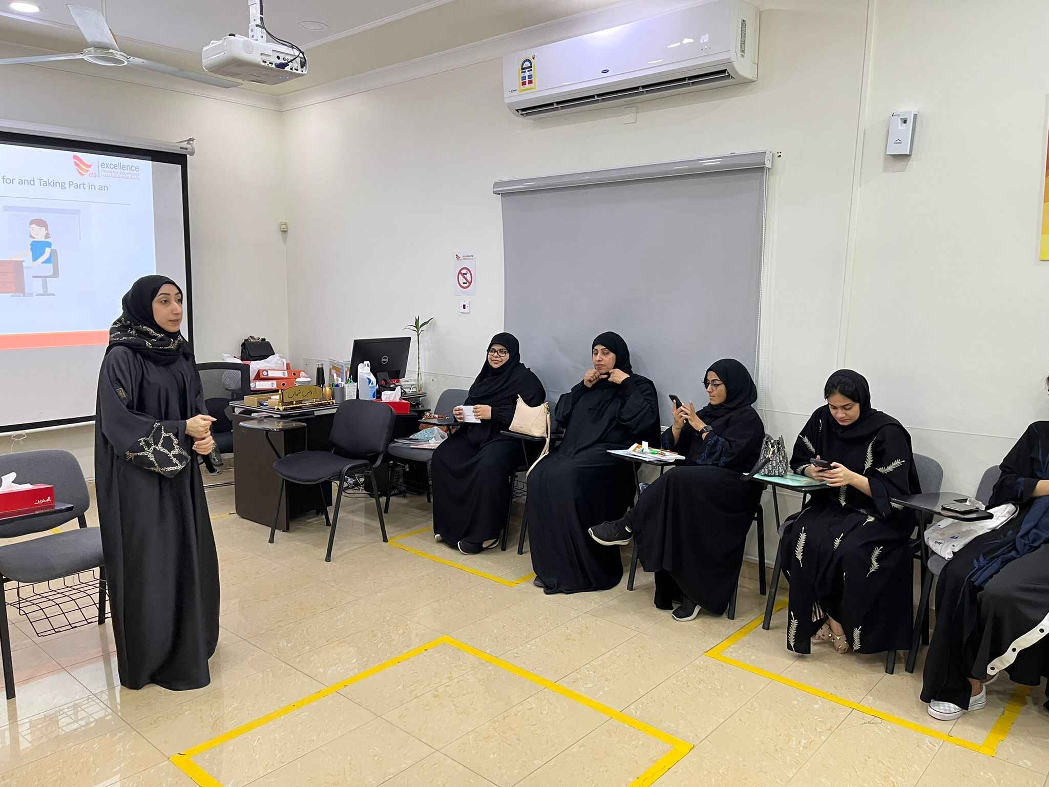 Photo Album #2 – Excellence Training Solutions