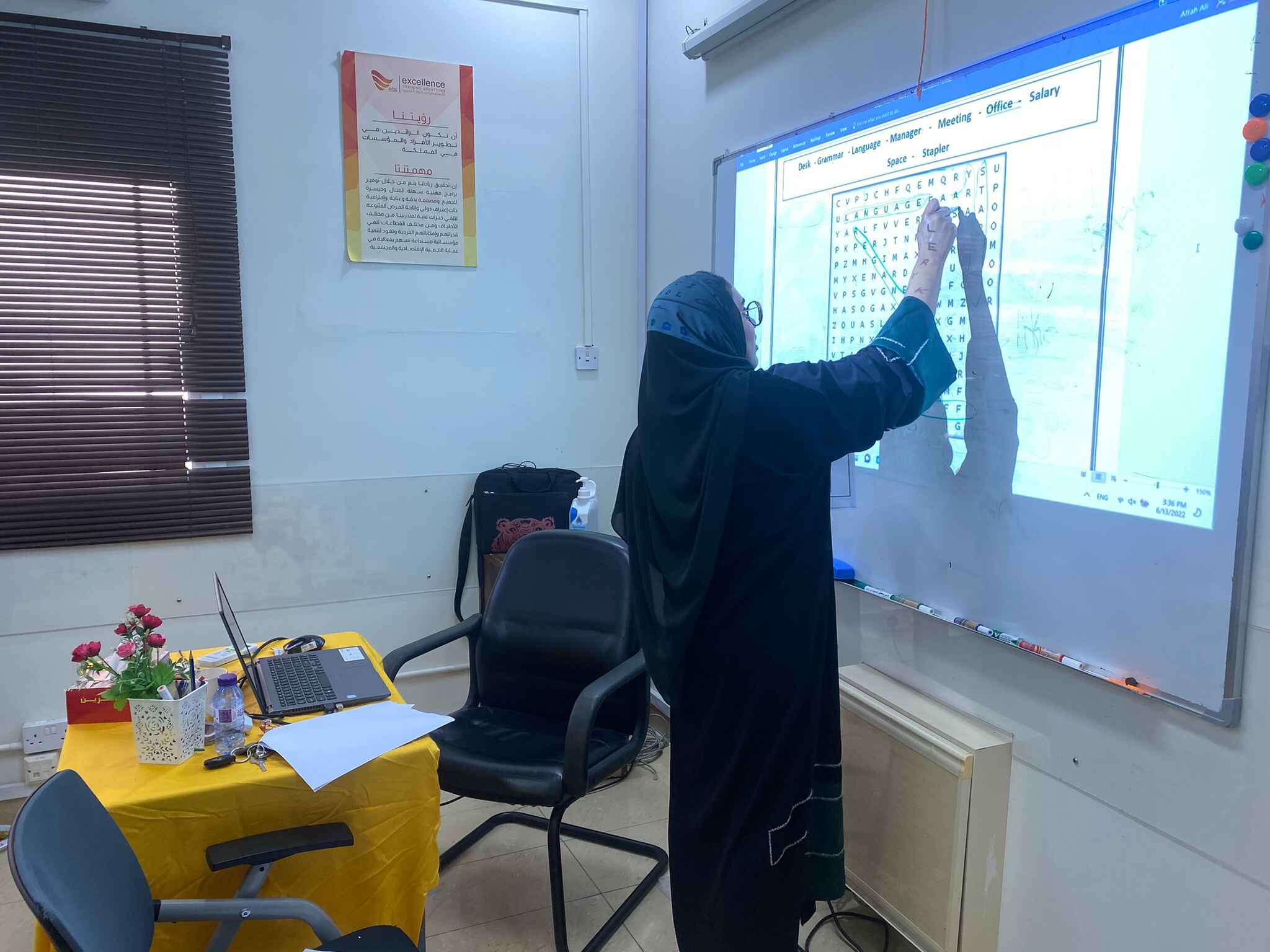 Training Methodology – Excellence Training Solutions