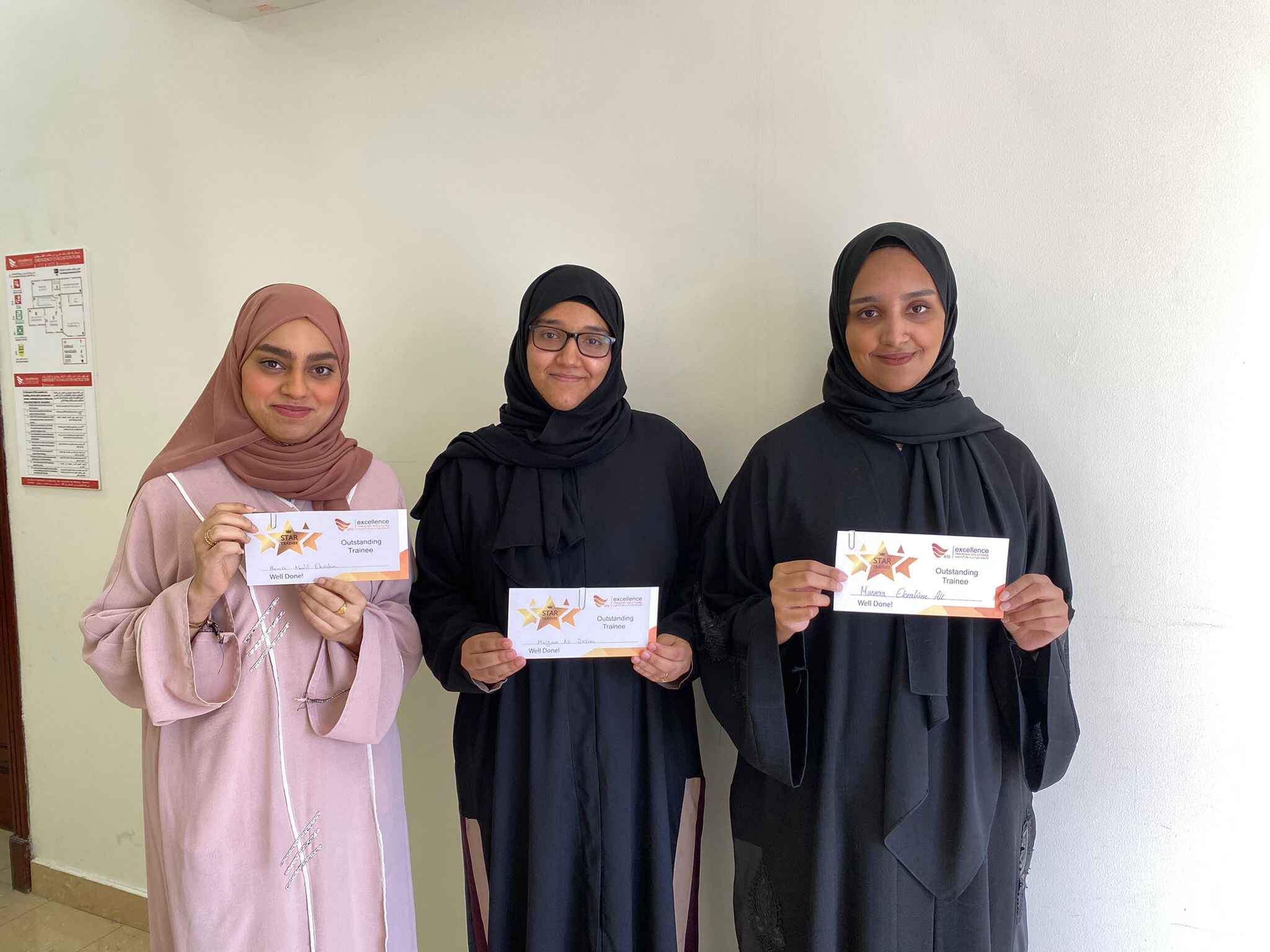 Photo Album #2 – Excellence Training Solutions